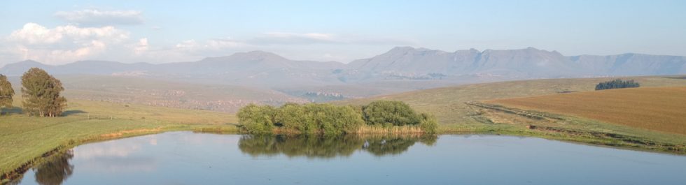 INTEGRATED DEVELOPMENT PLAN – 2025-2026 | Senqu Local Municipality