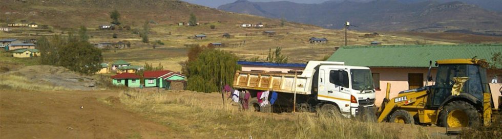 TENDERS AWARDED REGISTERS 2024/2025 | Senqu Local Municipality