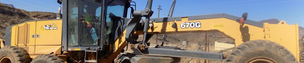 OPENING REGISTERS 2024-2025 | Senqu Local Municipality