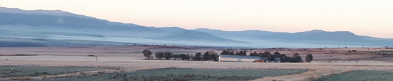 Blog | Senqu Local Municipality