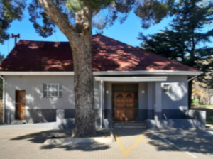 MUNICIPAL FACILITIES | Senqu Local Municipality