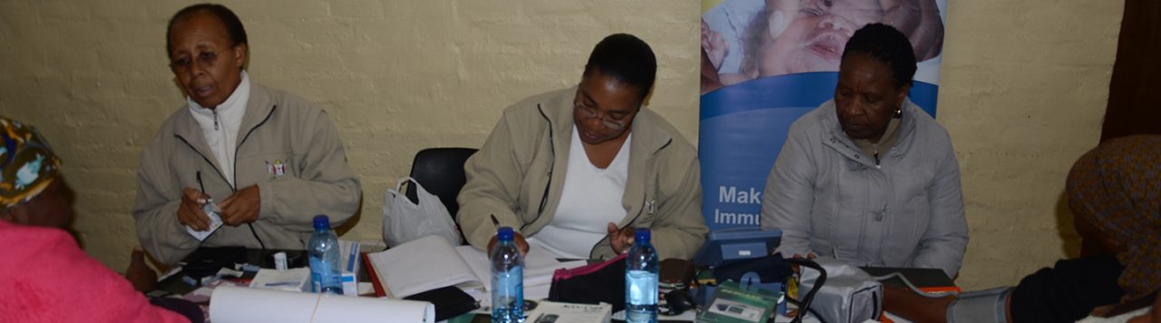 PROJECT MANAGEMENT UNIT | Senqu Local Municipality