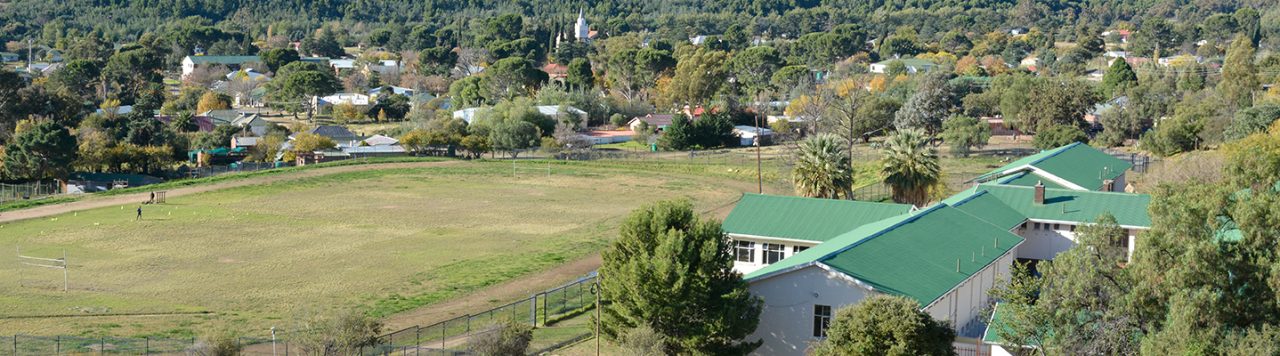 Spatial Development framework | Senqu Local Municipality