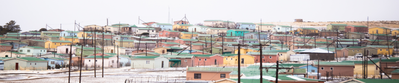 TOWN PLANNING | Senqu Local Municipality